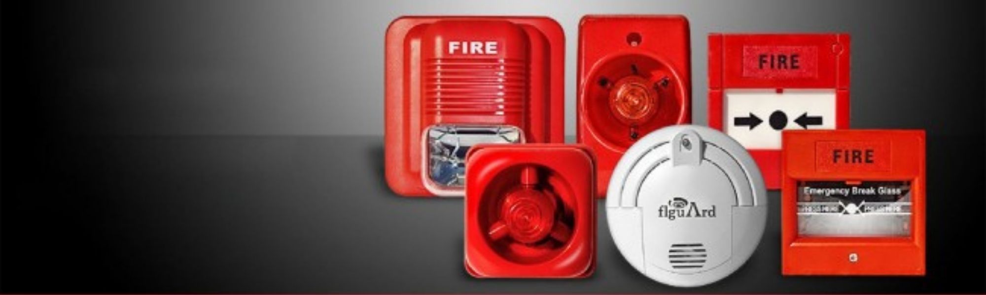 Top Fire-Resistant Materials for Warehouse Construction | BuildMyInfra