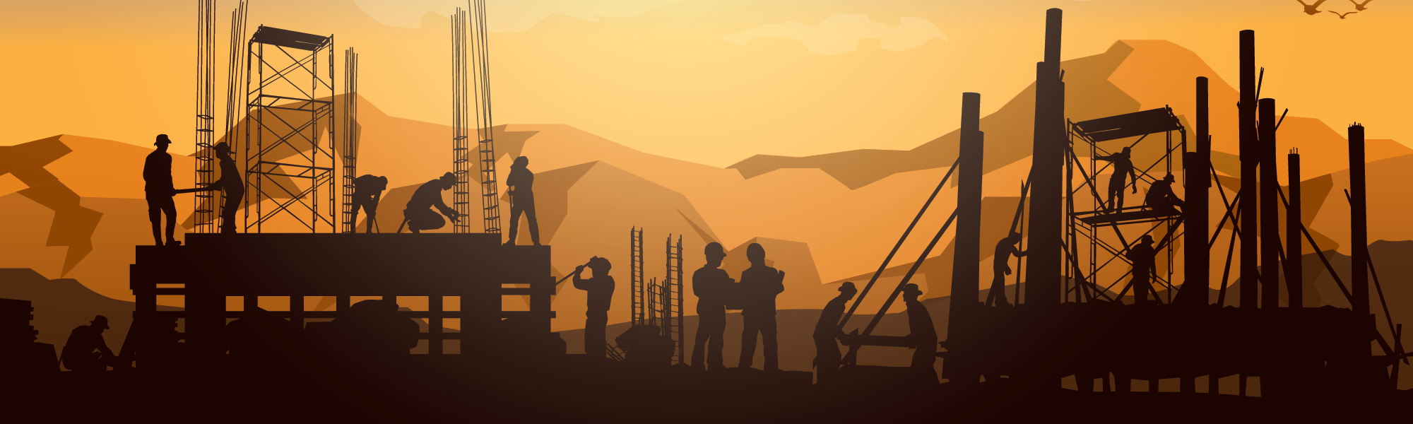 How Long to Build a Warehouse? | BuildMyInfra