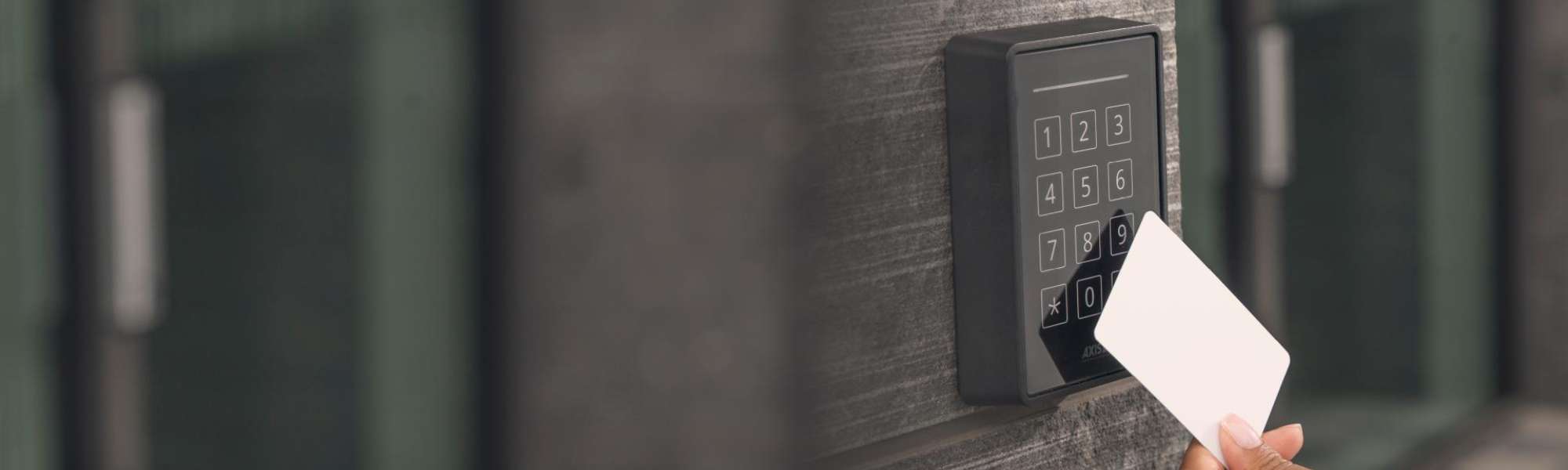 Beyond Locks and Keys: Embracing the Power of Access Control Systems in ...