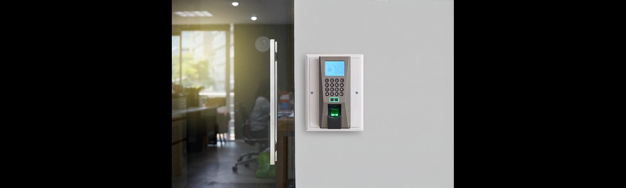Why Warehouses Need Access Control Systems | BuildMyInfra
