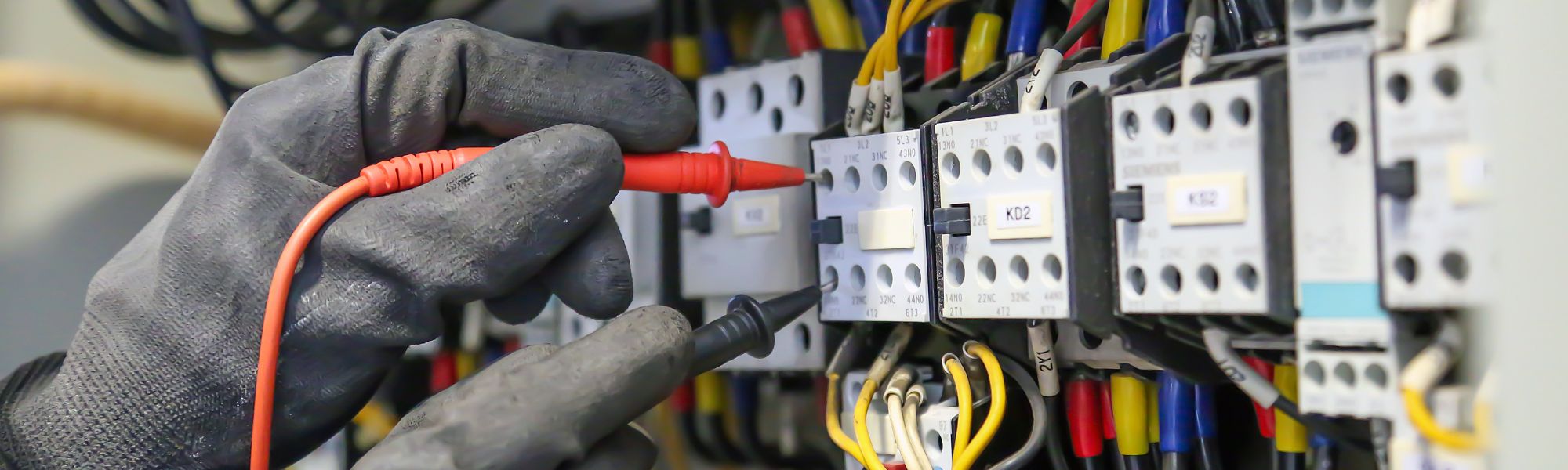 Impact of various factors on Electrical Infrastructure
