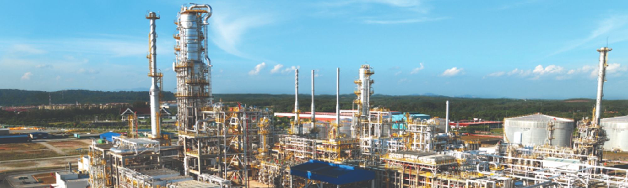 Turnkey Infrastructure Company