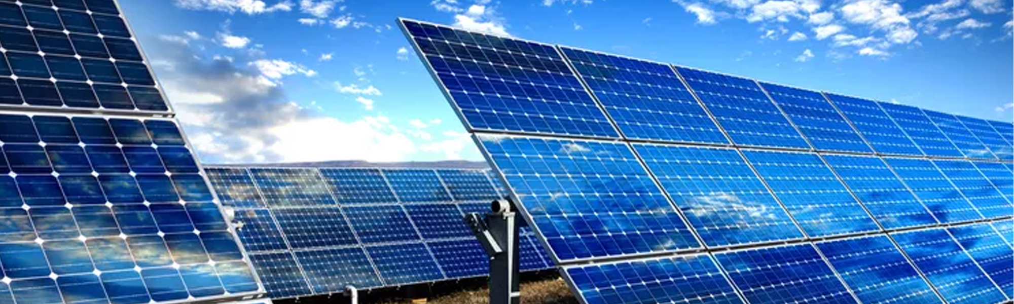 From Sunlight to Electricity: How Solar Panels Systems are ...