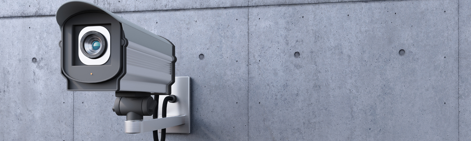 CCTV Camera Installation Tips for Warehouses | BuildMyInfra