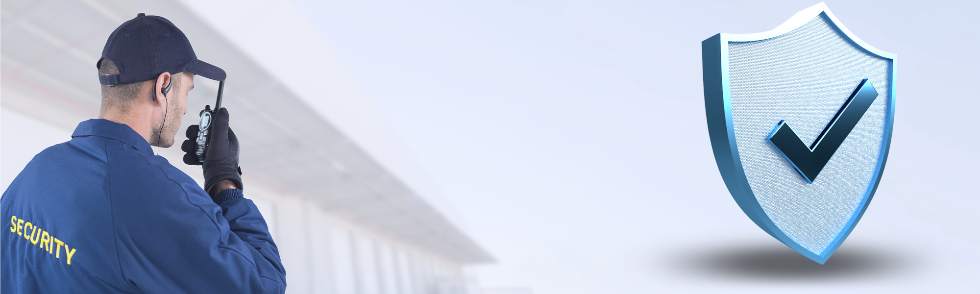 Warehouse Security System Measures | BuildMyInfra